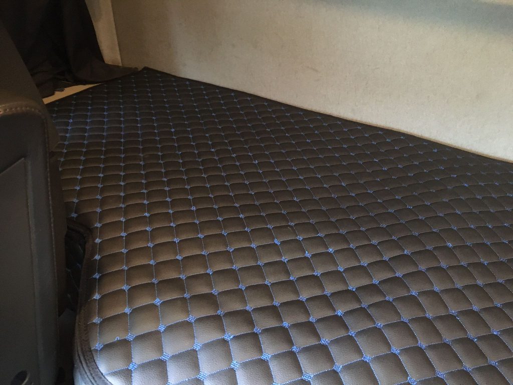 Scania XT Truck Mattress Protector